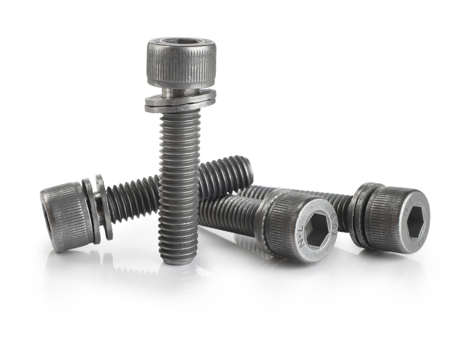 Perno Socket C/Cilíndrica PG – SERFARIN